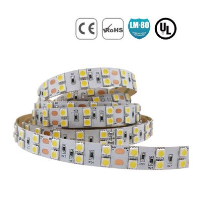 smd5050 120led led strip,UL led strip,flexible strip