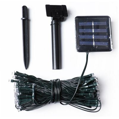 solar power led string,solar power led fairy lights,solar lights