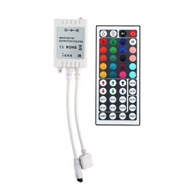 rgb led controller,strip controller