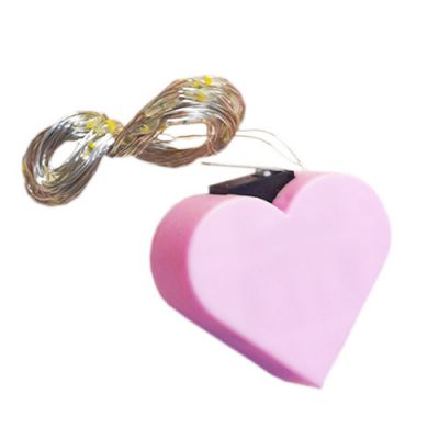 gift box copper wire string,hamper copper wire string